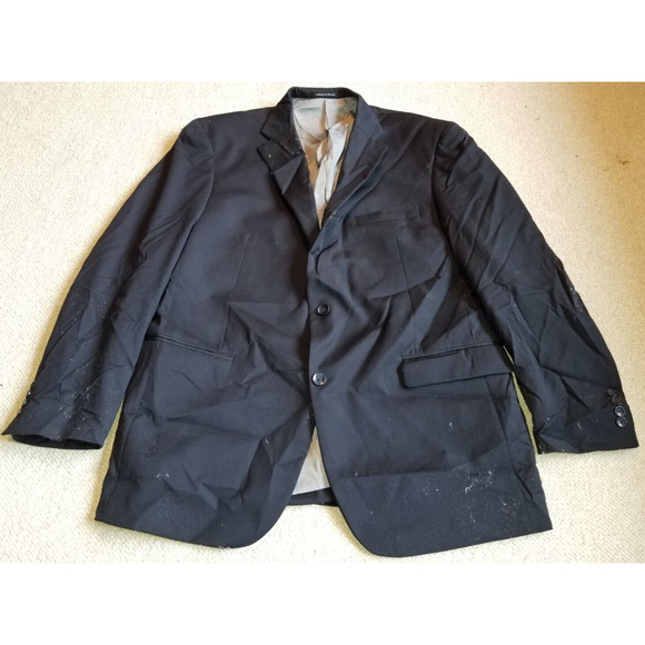 Austin Reed | Suits & Blazers | Mens Blazeraustin Reedsignaturenavy ...